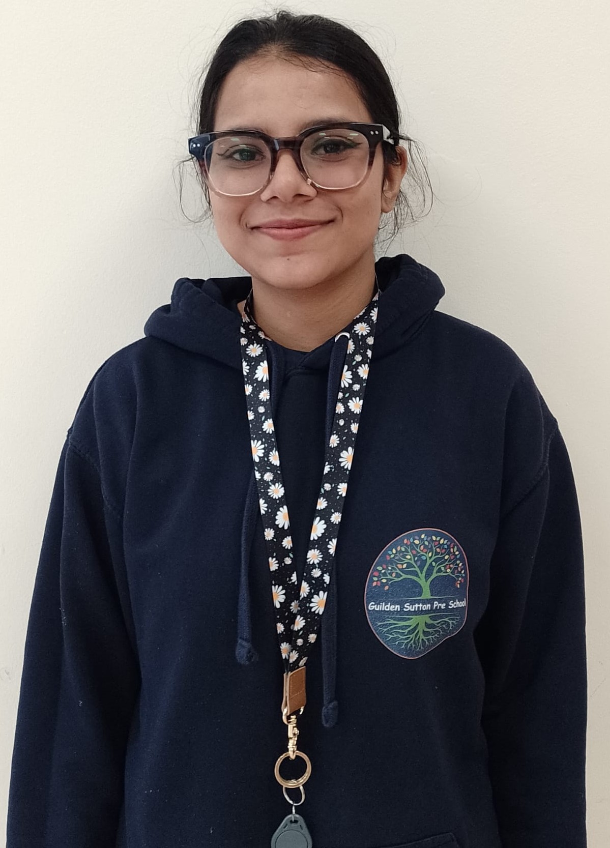 Meet our Team – Guilden Sutton Pre School